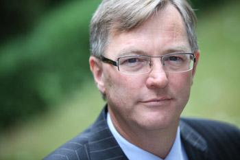 Tim Fenn new IHF Chief Executive – Drinks Industry Ireland