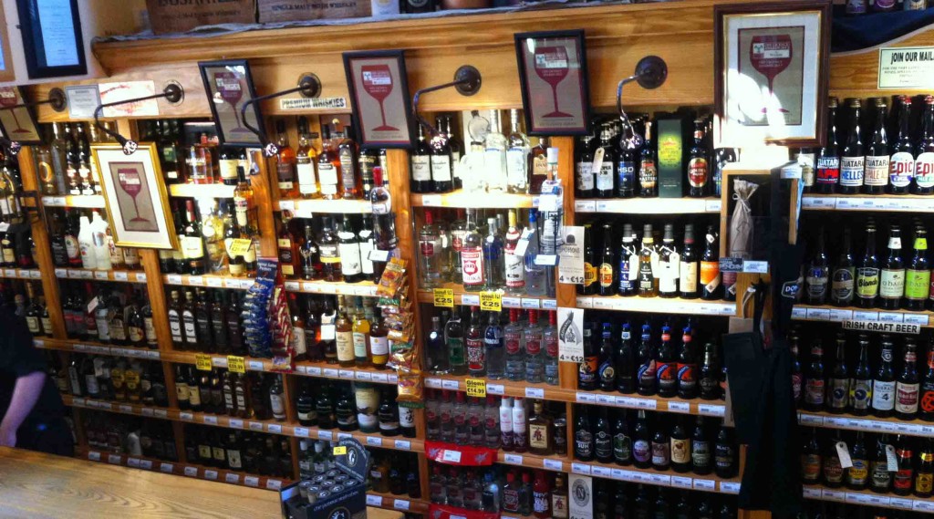 Drinks Industry Ireland – Independent voice of the Irish on-trade and ...