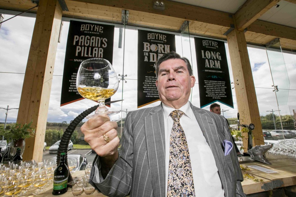 Boann for it – Drinks Industry Ireland