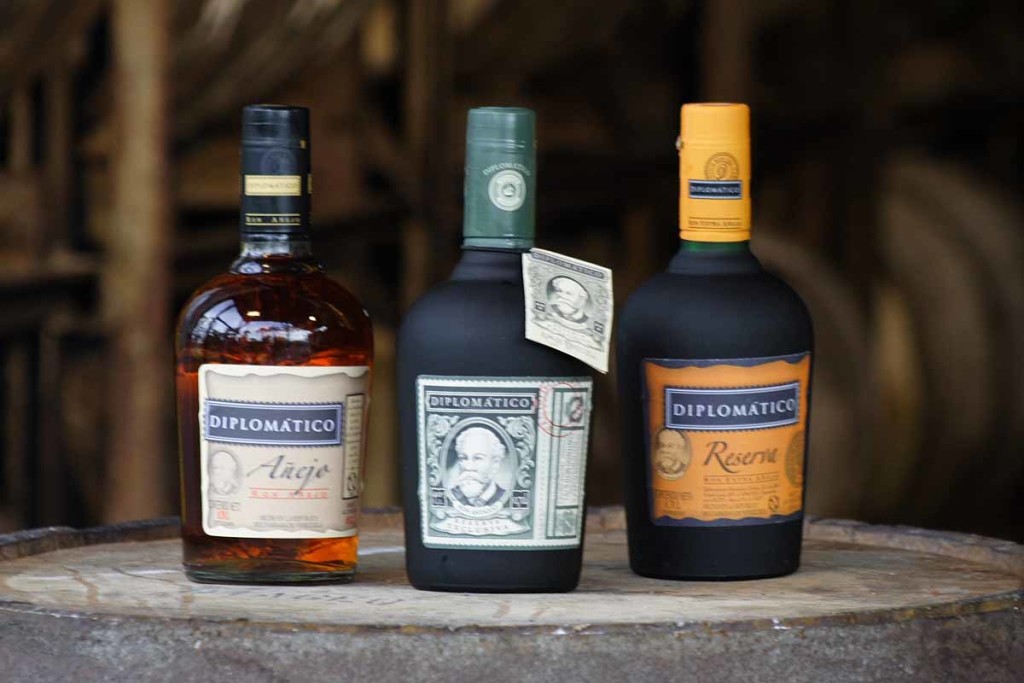 Make room for premium rum – Drinks Industry Ireland