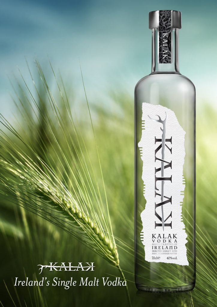Vodka – provenance and authenticity increasingly important – Drinks ...