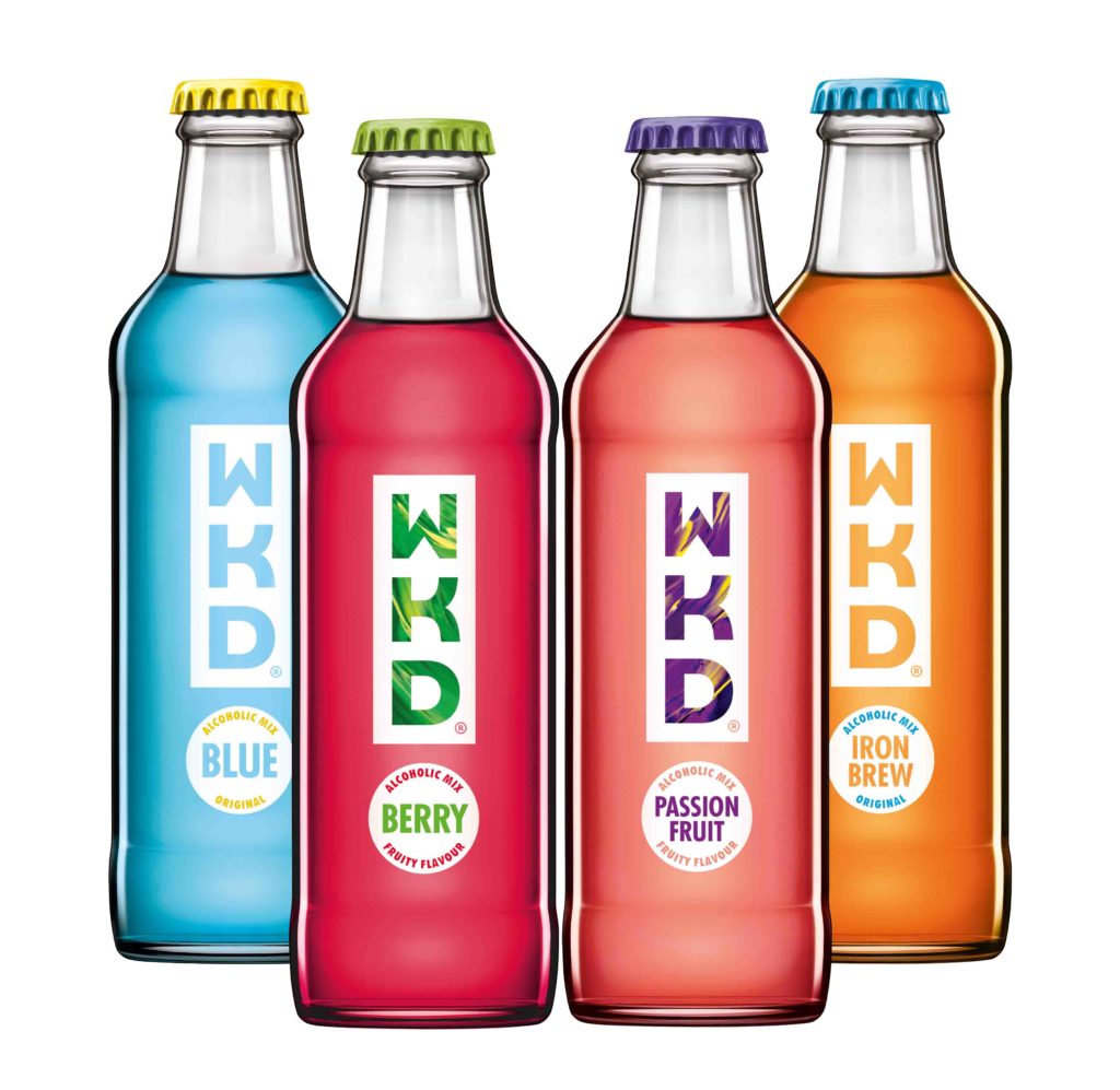 Festive preferences – Drinks Industry Ireland