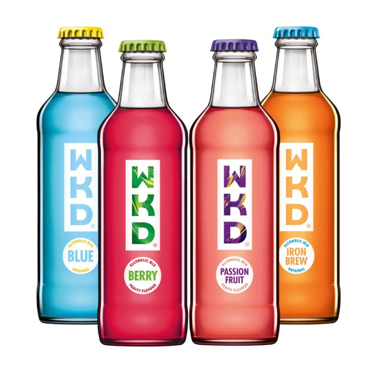 Festive preferences – Drinks Industry Ireland