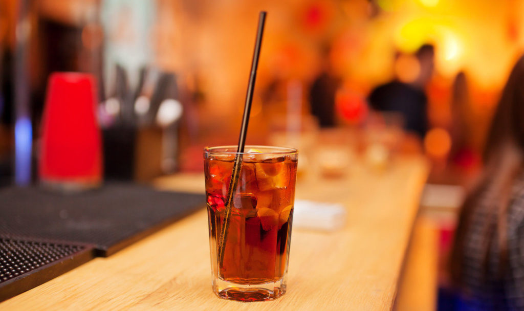 Hospitality spend up 8% in February – Drinks Industry Ireland