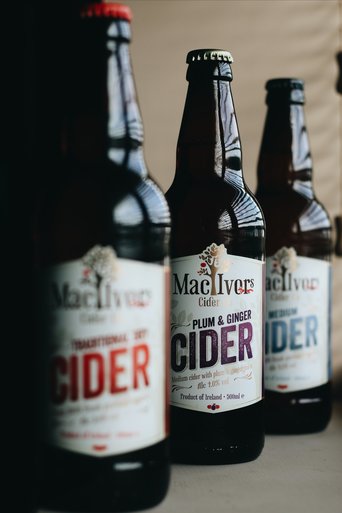 Perceptions of premium cider – Drinks Industry Ireland