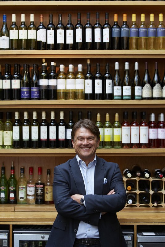 Oakman Inns Group saves on straws – Drinks Industry Ireland