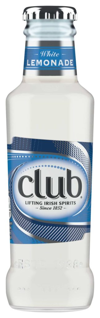 Club unveils relaunch of iconic range – Drinks Industry Ireland