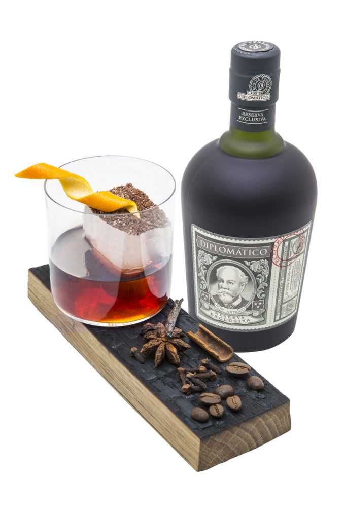 Cocktail of the month: Rum-based – Drinks Industry Ireland