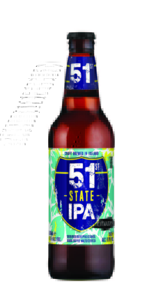 Craft gets canny – Drinks Industry Ireland