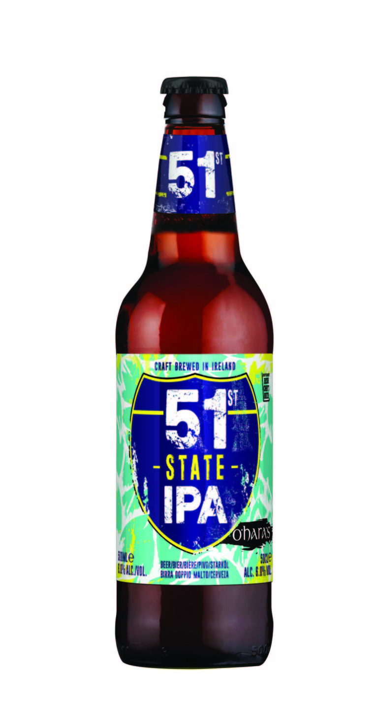 Craft gets canny – Drinks Industry Ireland