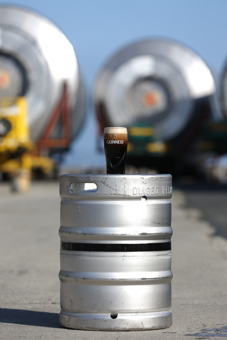 Could SAB start brewing Guinness in South Africa? – Drinks Industry Ireland