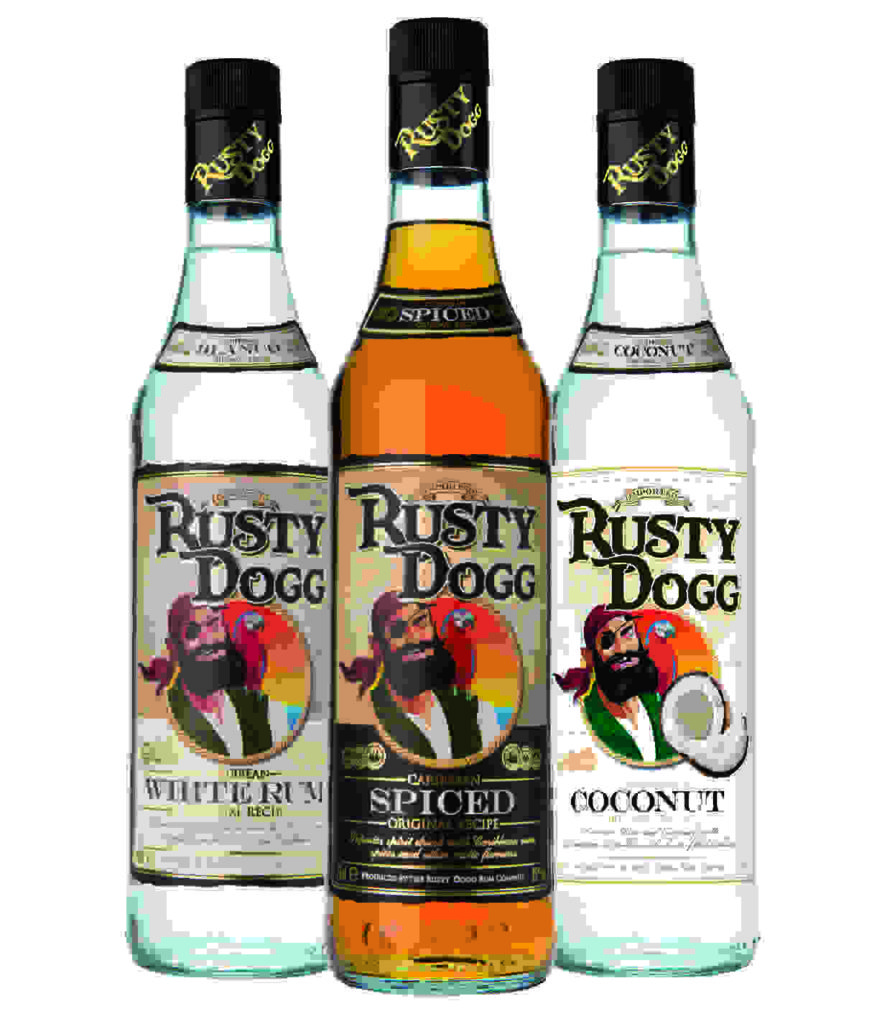 Having a rum time – Drinks Industry Ireland