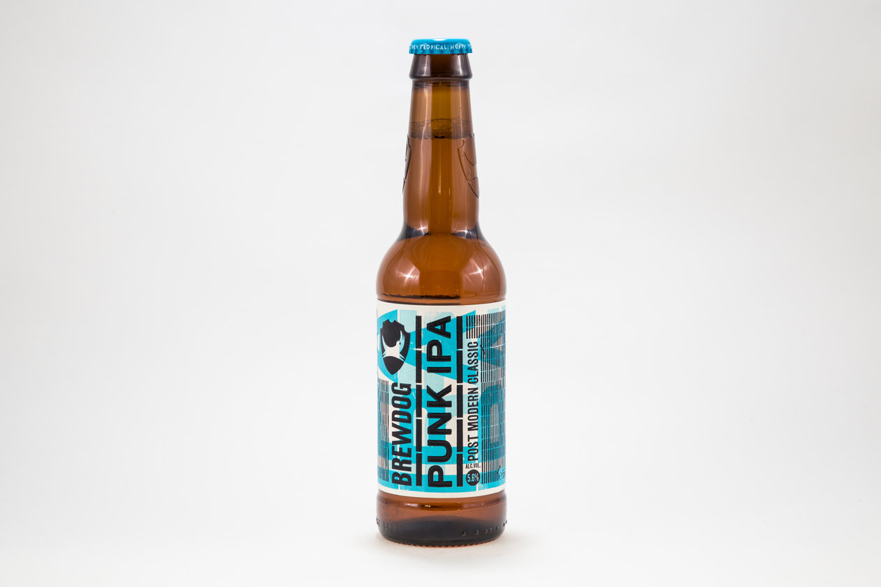Challenging craft – Drinks Industry Ireland