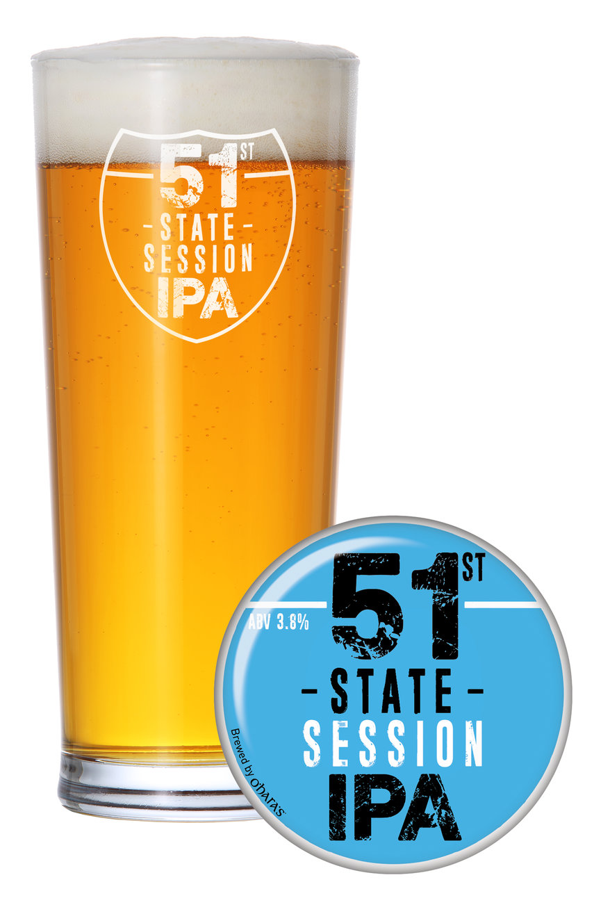 Challenging craft – Drinks Industry Ireland