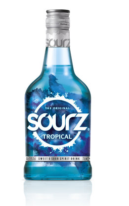 Shot into profit – Drinks Industry Ireland