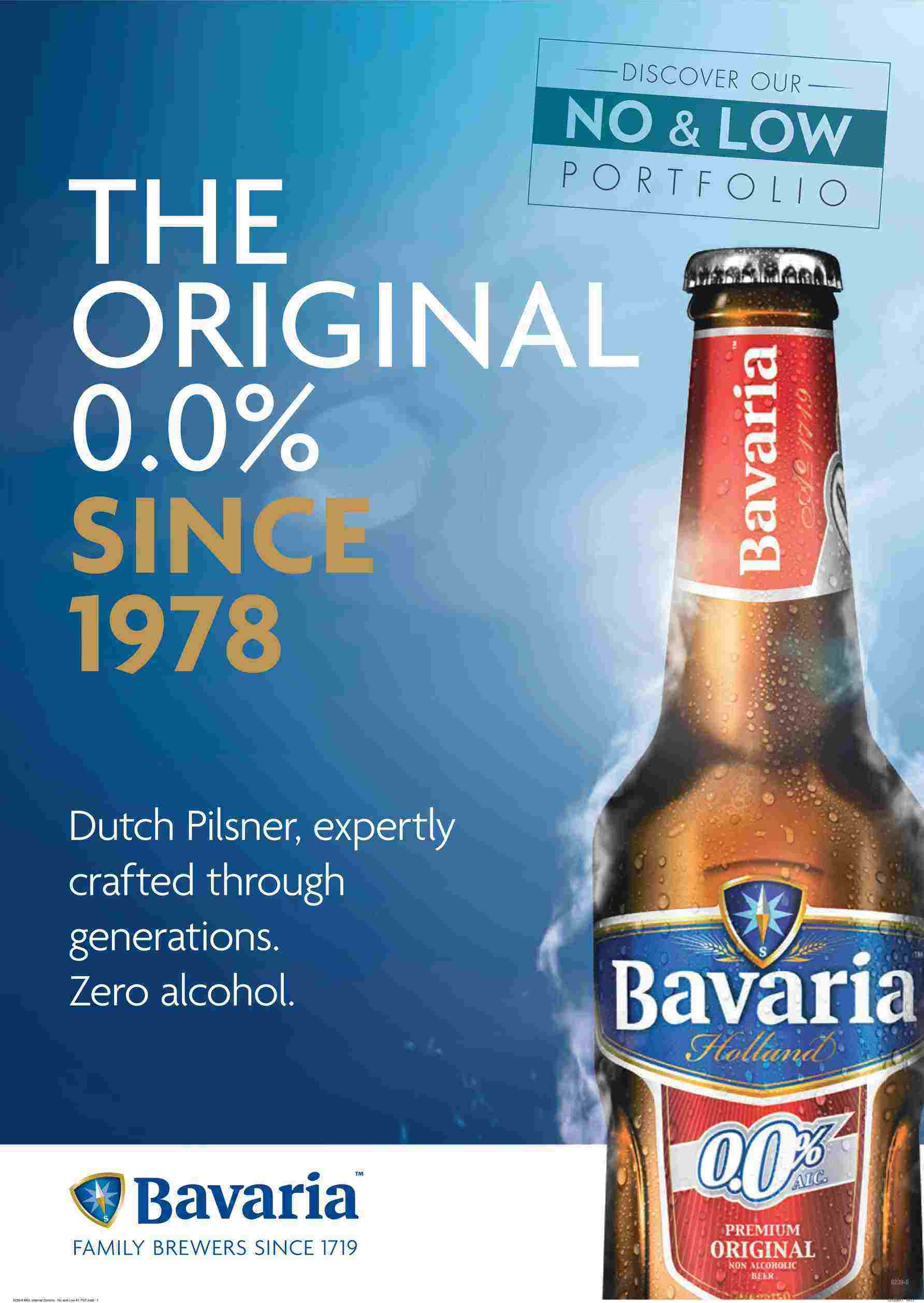 NoLos – a driven market – Drinks Industry Ireland