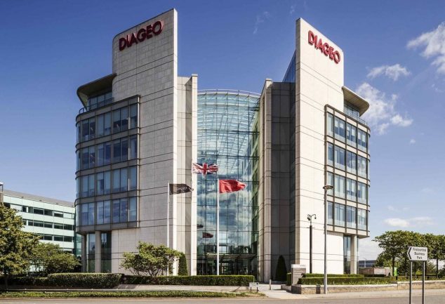 Diageo One app for on-trade customers launches – Drinks Industry Ireland