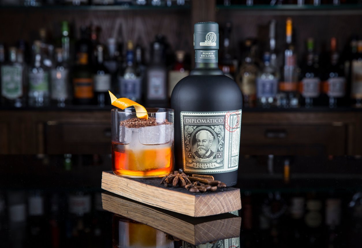 Cocktail of the Month: Rum-based – Drinks Industry Ireland