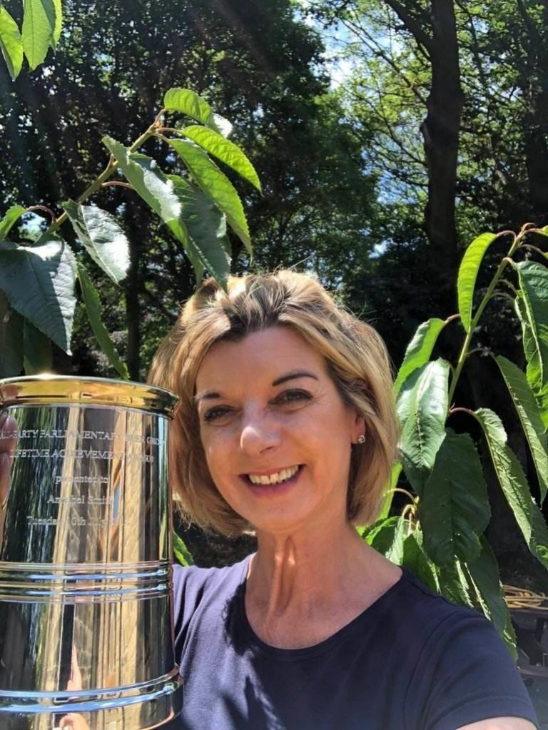 Annabel Smith – Ignoring the snobs – Drinks Industry Ireland