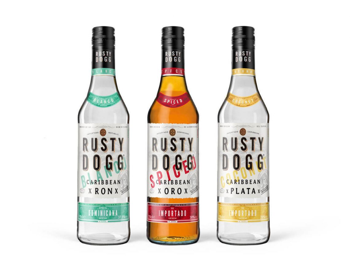 Cocktail of the Month: Rum-based – Drinks Industry Ireland