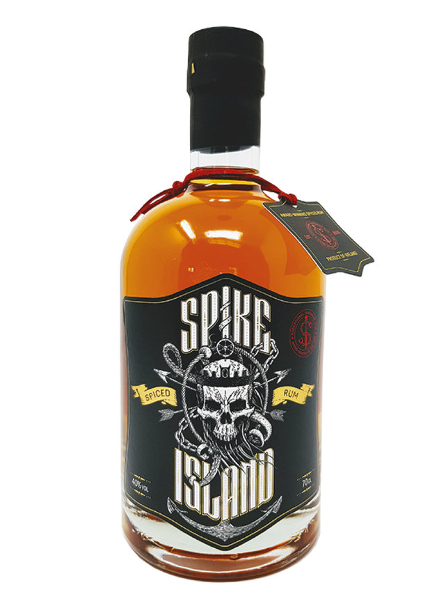 Cocktail of the Month: Rum-based – Drinks Industry Ireland