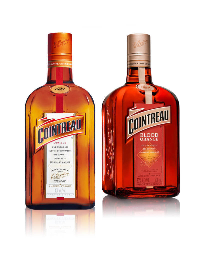 A cocktail of liqueurs – Drinks Industry Ireland