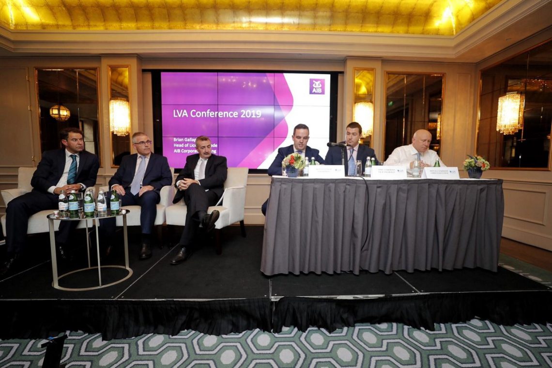 LVA conference hears of Dublin trade’s “strong” performance – Drinks ...