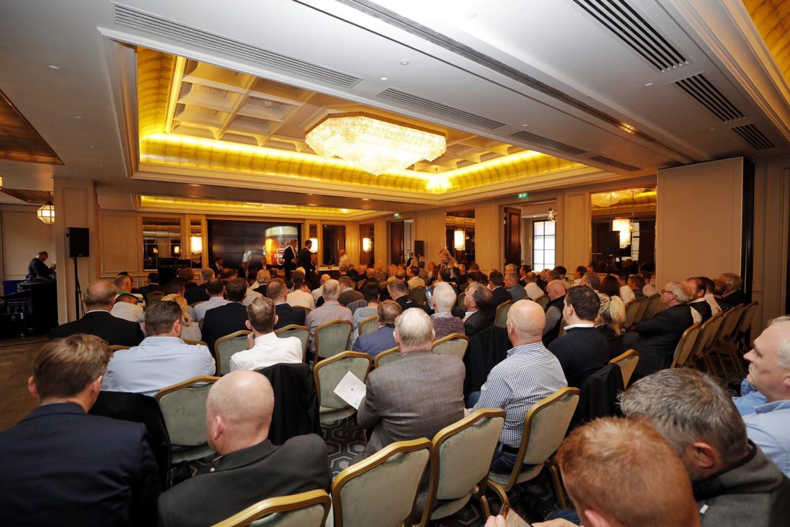 LVA conference hears of Dublin trade’s “strong” performance – Drinks ...