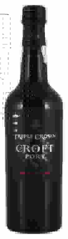 Don’t pass the Port – Drinks Industry Ireland