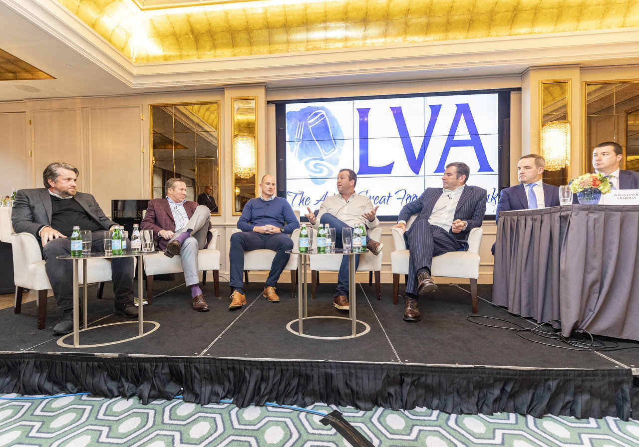 LVA conference hears of Dublin trade’s “strong” performance – Drinks ...