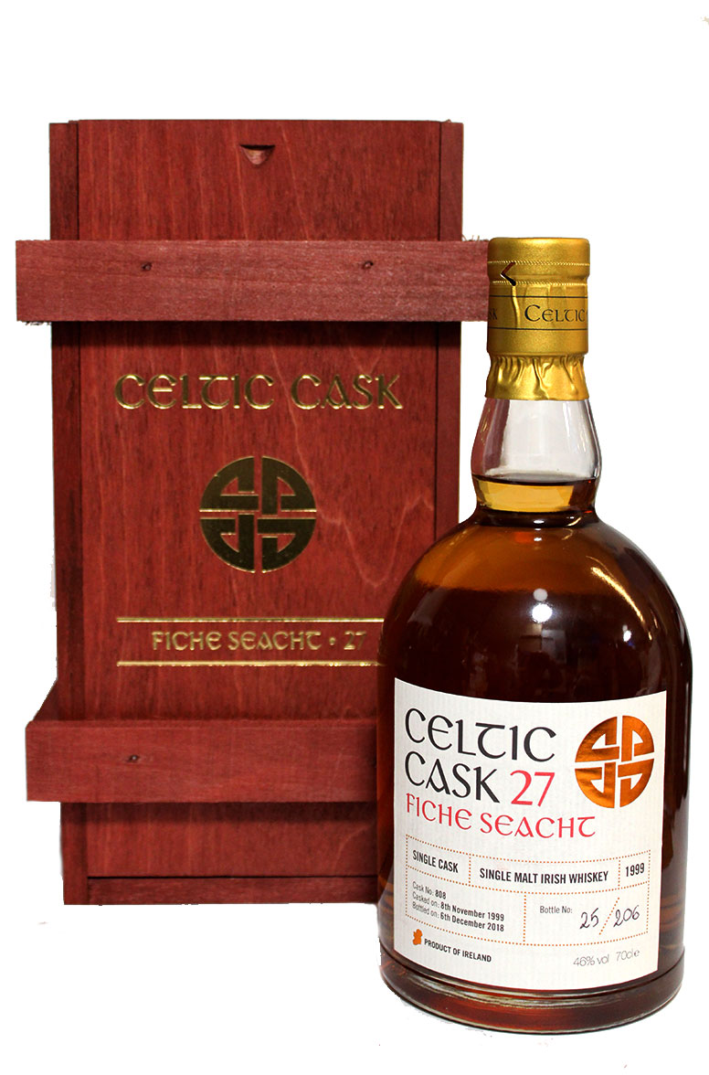 The Irish Whiskey Awards – the full story – Drinks Industry Ireland