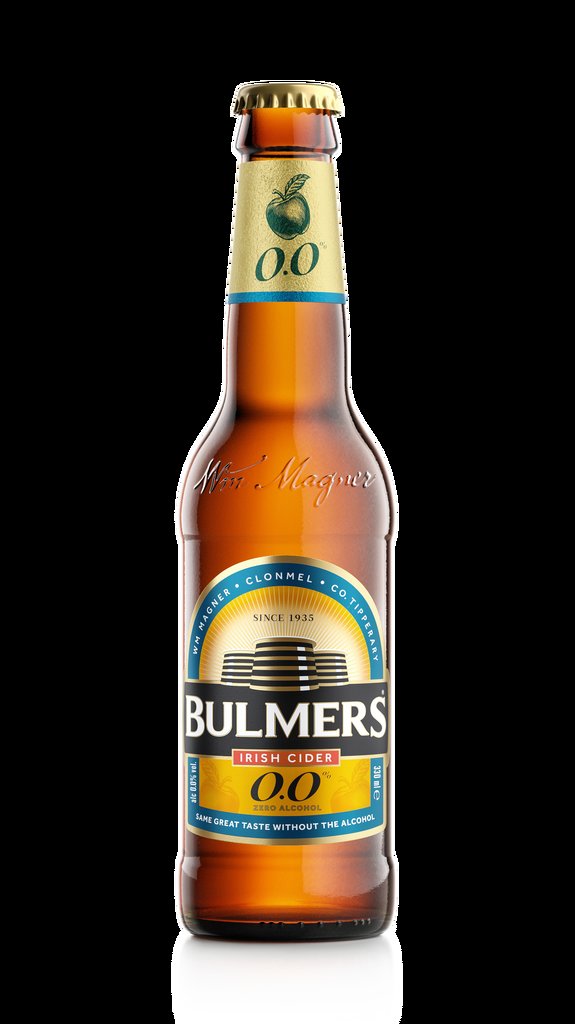 Don’t have FOMO over NoLos – Drinks Industry Ireland