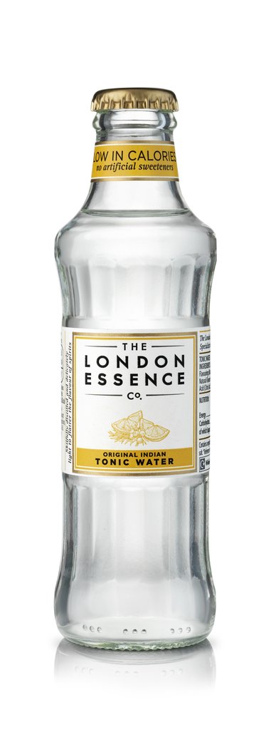 London Essence launches new ‘Original Indian Tonic Water’ – Drinks ...