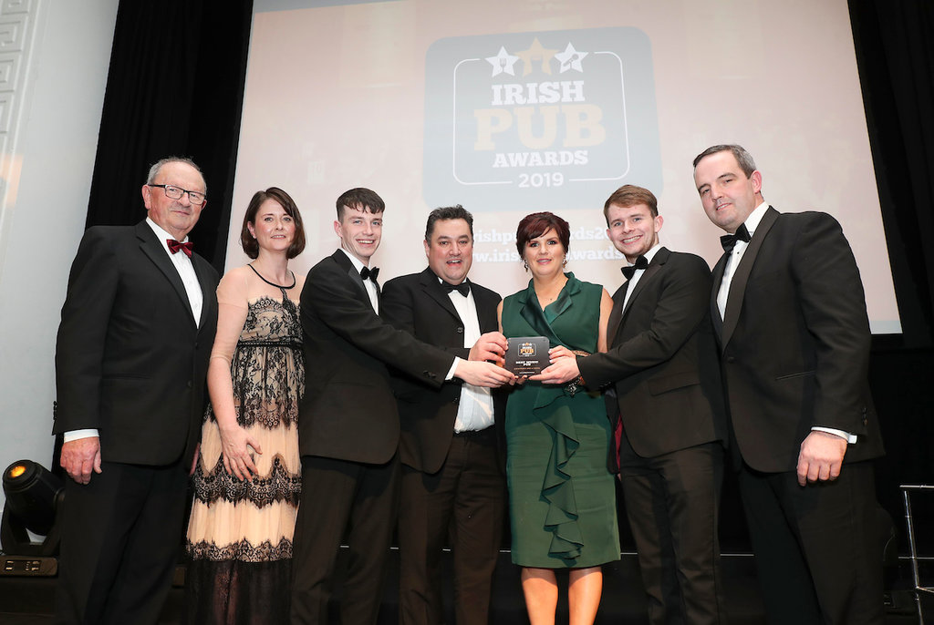 The Irish Pub of Year Winners – in detail – Drinks Industry Ireland