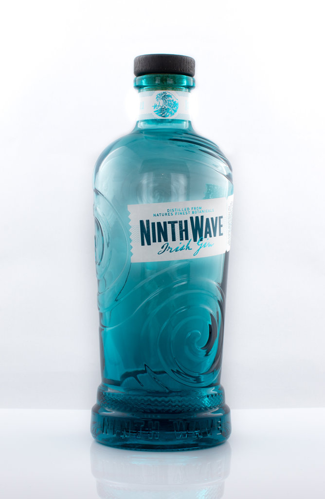 Hattrick for Hinch – Drinks Industry Ireland