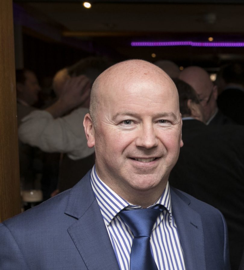 (Closing) Time on their hands – Drinks Industry Ireland