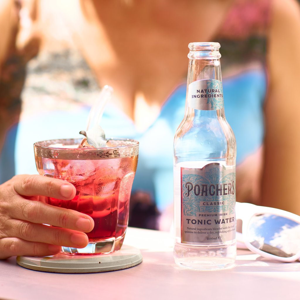 The more adventurous Mixer market – Drinks Industry Ireland