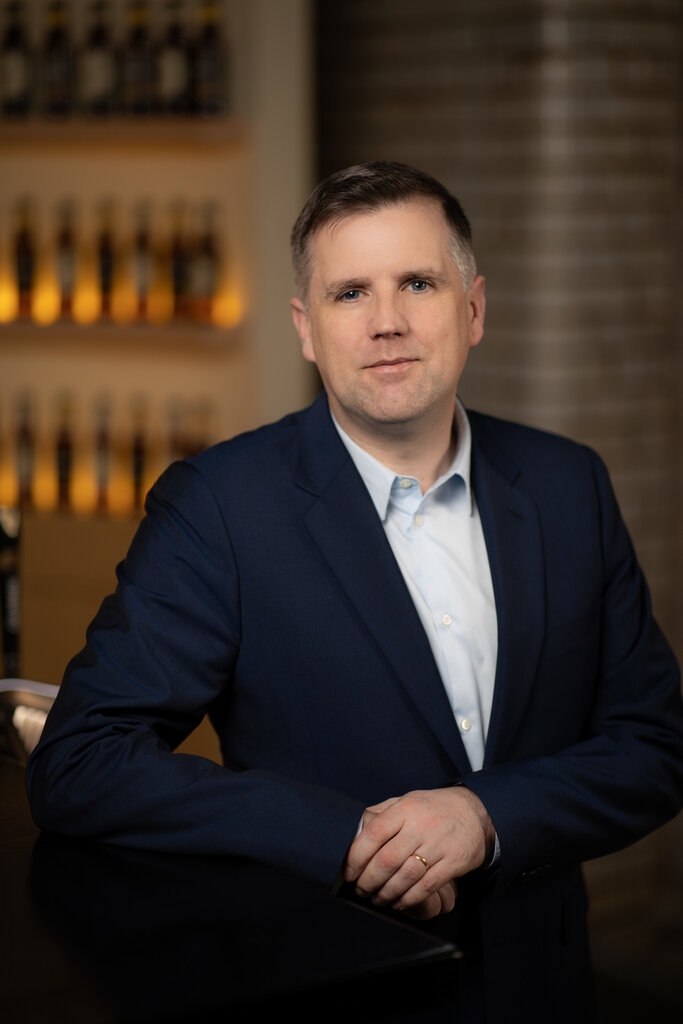 Liam Reid – “Every week of closure counts” – Drinks Industry Ireland