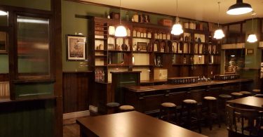 Off-trade – Drinks Industry Ireland