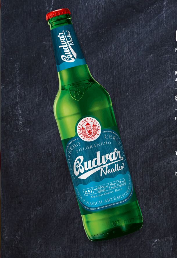 NoLos gaining share at pace – Drinks Industry Ireland