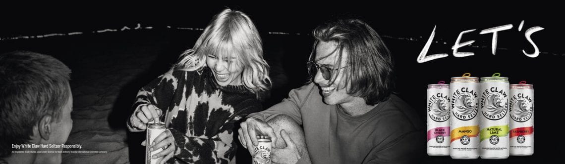 Mark Anthony Brands International launches ‘Let’s White Claw’ campaign ...