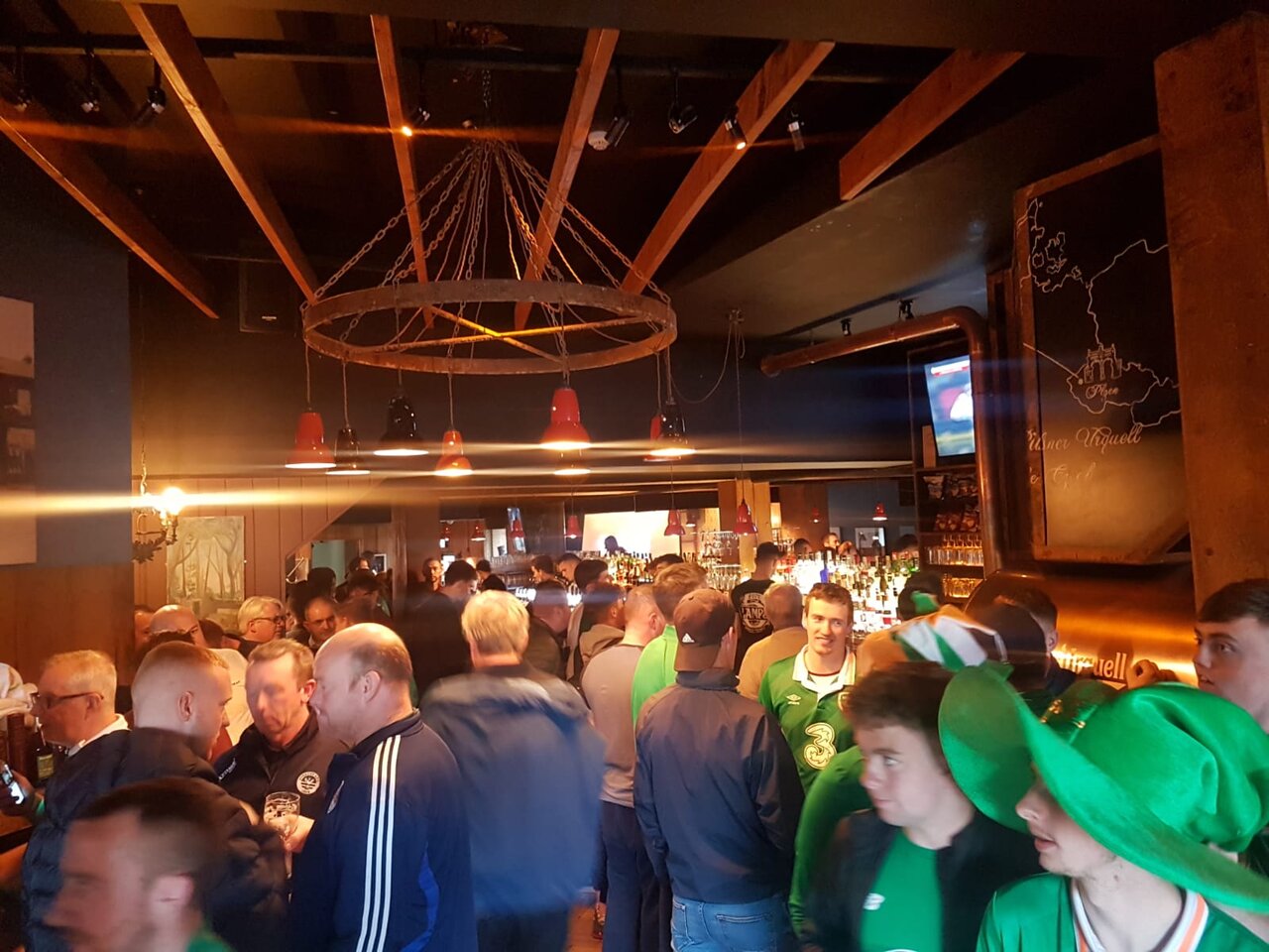 Lemon & Duke declares €153k increase in accumulated profits – Drinks ...