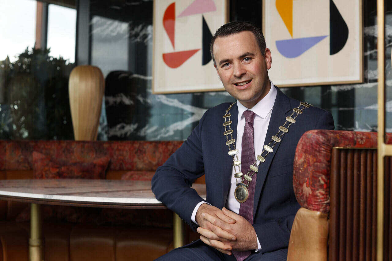 Kerry’s Brian Bowler becomes 29th IHI President – Drinks Industry Ireland