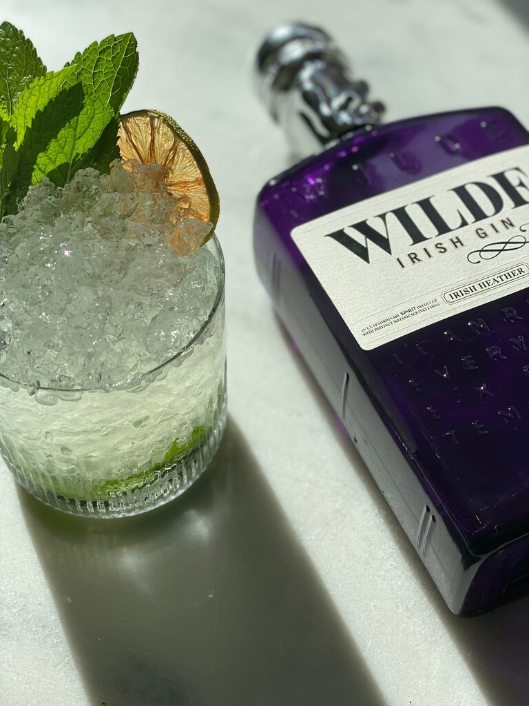 Gin market’s push to premium – Drinks Industry Ireland