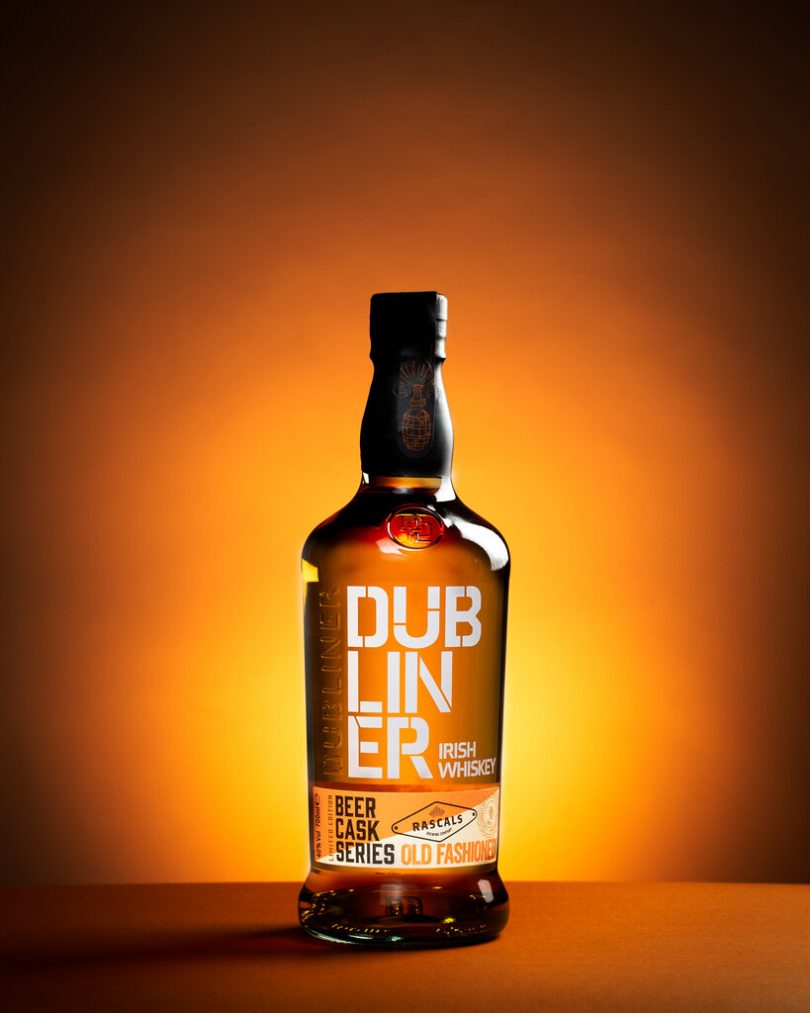 Dubliner Irish Whiskey in cahoots with Rascals Brewing – Drinks ...