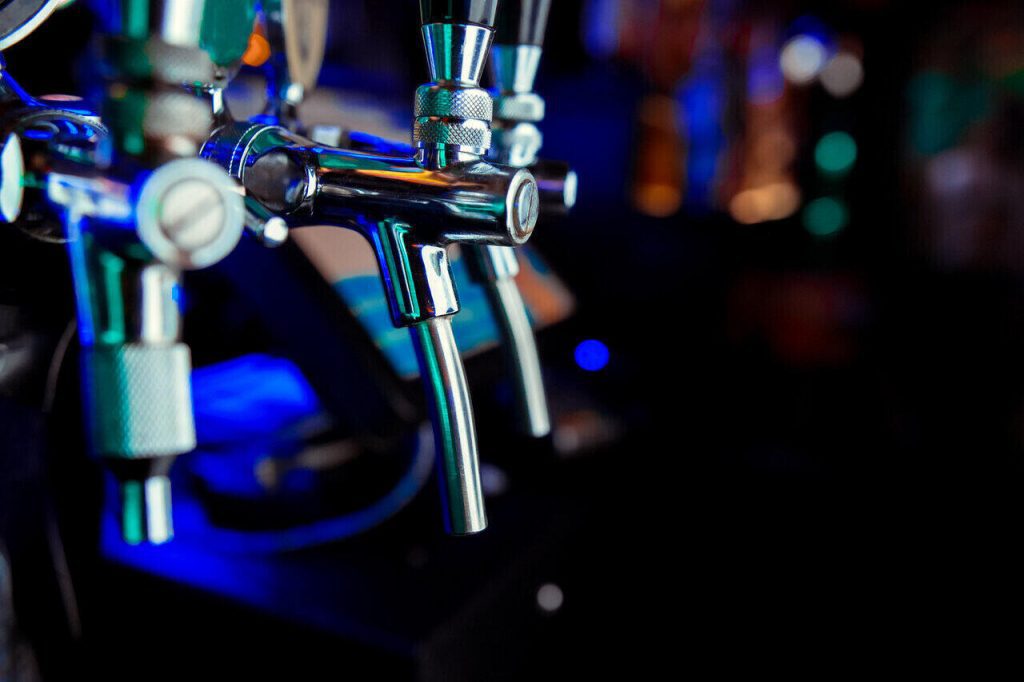 2020 on-trade share of beer halved – Drinks Industry Ireland