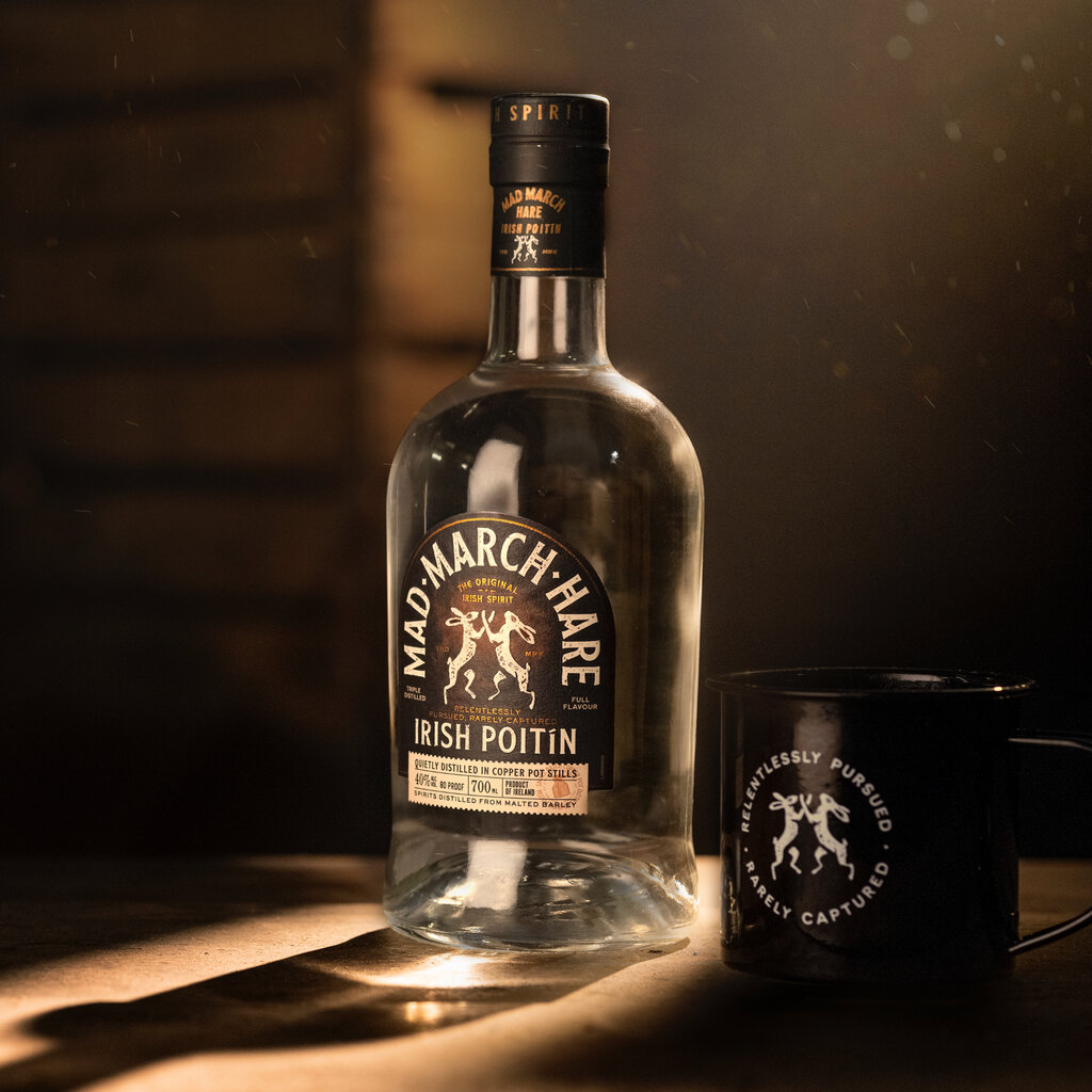 Poitín – a step into history, an order out of the ordinary? – Drinks ...