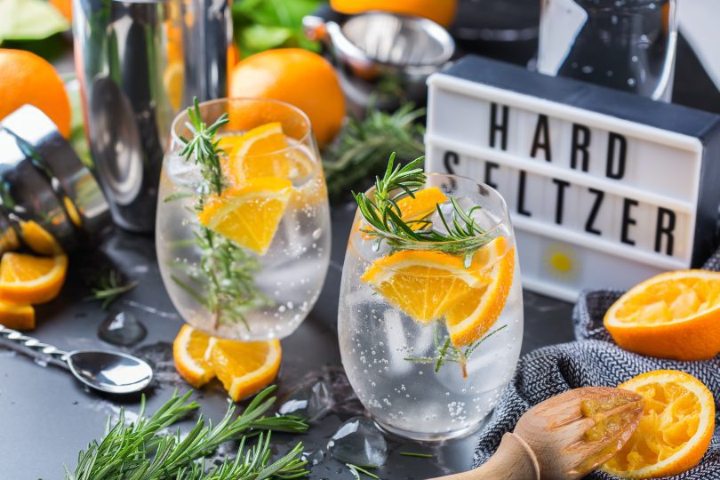 Ireland & the ‘Hard Seltzer Revolution’ – Drinks Industry Ireland