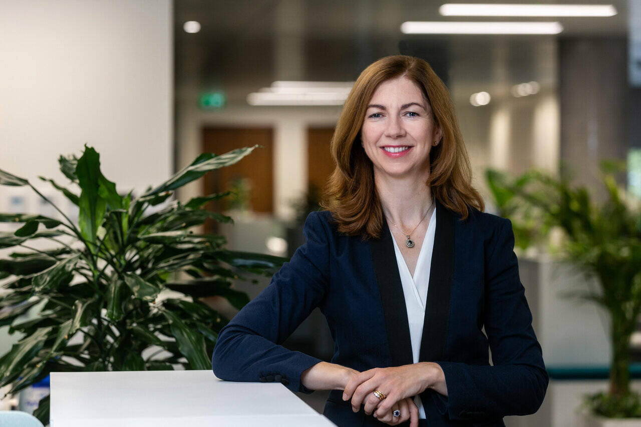 New FSAI Director of Regulatory Affairs and Compliance Building ...