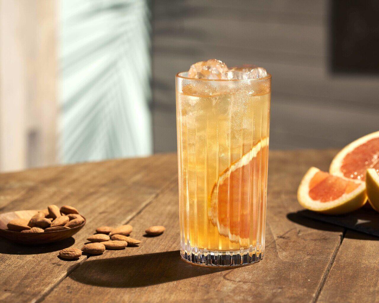 Cocktail of the month – Rum – Drinks Industry Ireland